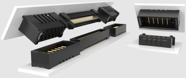 Power Connectors for Data Centers and Beyond | Bench Talk