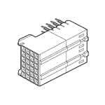88946-102LF Amphenol FCI | Mouser 香港
