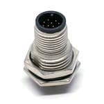 M12A-12PMMP-SF8001 Amphenol LTW | Mouser 香港