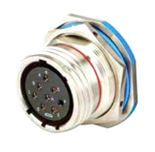 10-407862-310 Amphenol Aerospace | Mouser 香港