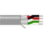 8723 060100 Belden Wire & Cable | Mouser 香港