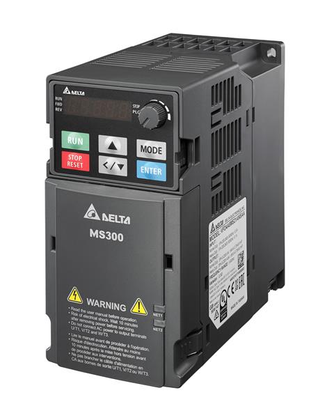 VFD32AMS43ANSAA Delta Electronics | Mouser 香港