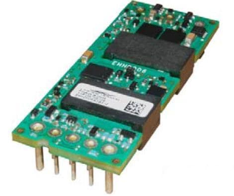 EHHD006A0B41-HZ OmniOn Power | Mouser 香港