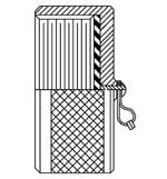MS25043-22DA Glenair | Mouser 香港