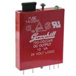 70-ODC24 Grayhill | Mouser 香港