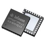 SLB9670VQ20FW785XTMA1 Infineon Technologies | Mouser 香港