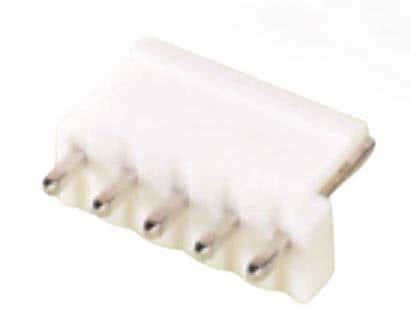 B2P3S-VH(LF)(SN) JST Commercial | Mouser 香港