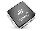 STM32F303CCT7 STMicroelectronics | Mouser 香港
