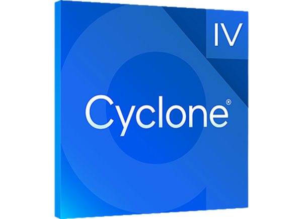 Cyclone® IV FPGAs - Altera | Mouser