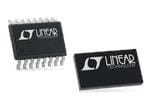 LT8645SEV#PBF Analog Devices | Mouser 香港