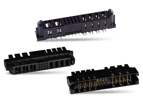 PwrBlade ULTRA® Connectors - Amphenol FCI | Mouser