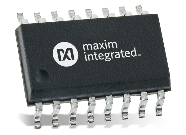 MAX14430, MAX14431, & MAX14432 Digital Isolators - Analog Devices / Maxim Integrated | Mouser