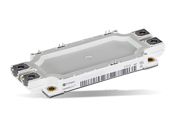 EconoDUAL™ 3 Econo Power Modules - Infineon Technologies | Mouser