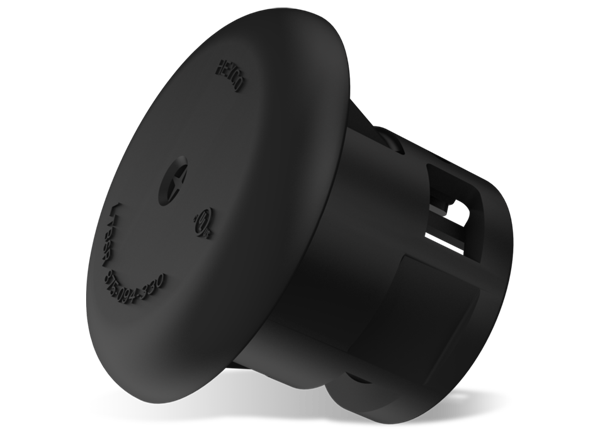 Liquid Tight-Strain Relief Bushings & Plier - Heyco | Mouser