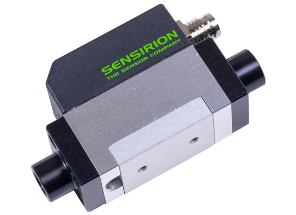 SLS-1500 Compact Liquid Flow Meter Kit - Sensirion | Mouser