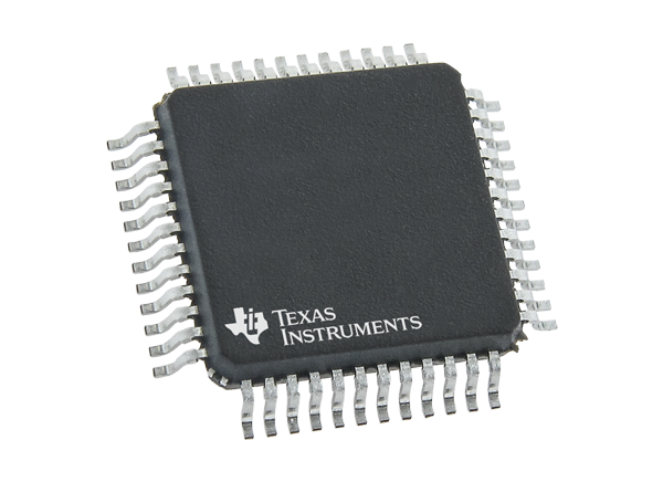 TPS92662A-Q1 LED Matrix Manager - TI | Mouser