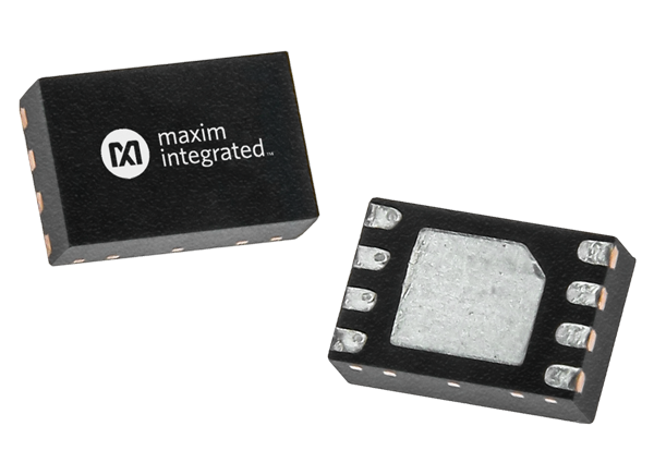 DS28E18 1-Wire® to I2C/SPI Bridge - ADI | Mouser