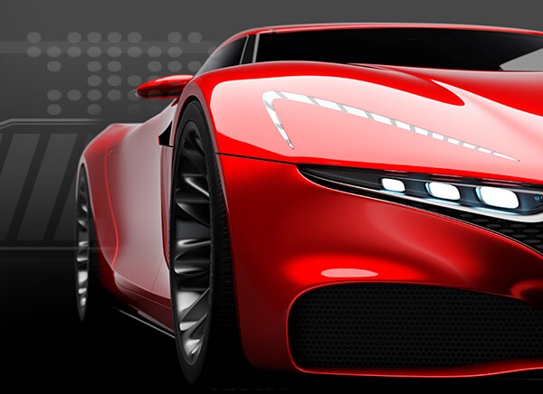 Automotive Lighting Solutions - ROHM | Mouser