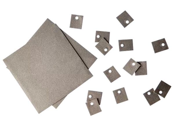 Eccosorb™ RF-LB EMI Noise Suppression Absorbers - Laird Performance ...