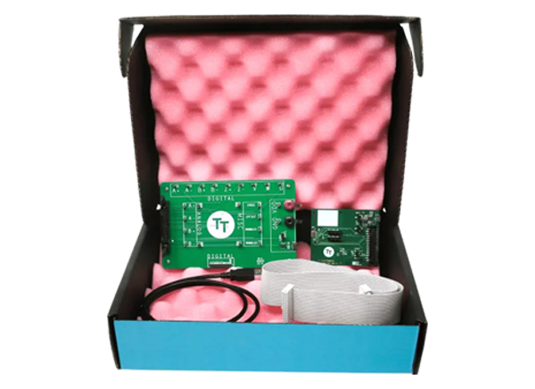 FS210/FS310 FlexSense™ Evaluation Kits - Optek / TT Electronics | Mouser