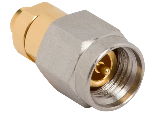 2.92mm Connectors - Amphenol RF | Mouser