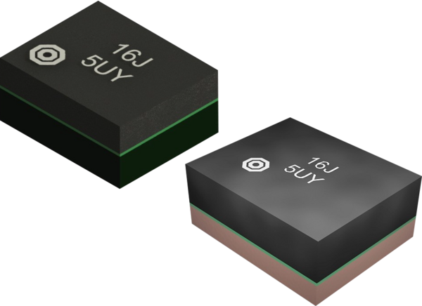 2.4GHz SAW Filters - RF360 | Mouser