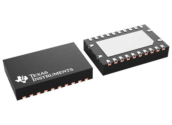 LM5148/LM5148-Q1 Buck DC/DC Controller - TI | Mouser