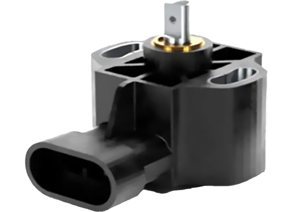 Hall-Effect Rotary Position Sensors (HRPS) - Piher | Mouser