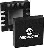 PAC1954T-E/4MXVAO Microchip Technology | Mouser 香港