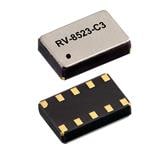 RV-8523-C3-32.768KHZ-20PPM-TA-QC Micro Crystal | Mouser 香港