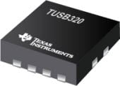 TUSB320 USB Type-C組態通道邏輯與連接埠控制 - TI | Mouser