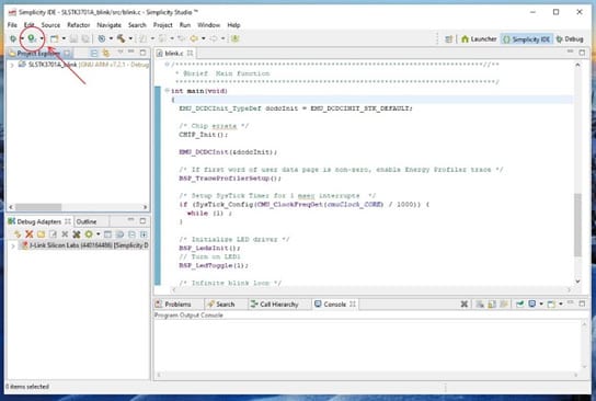 Build Your Own Contactless Temperature Sensor | Mouser