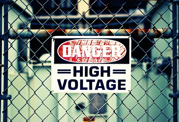 Designing at Very High Voltages: Everything Changes, Especially Your ...