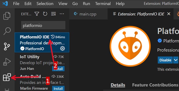 Predictive Maintenance using Machine Learning on Edge Devices | Mouser