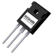 ROHM SiC功率MOSFET | Mouser