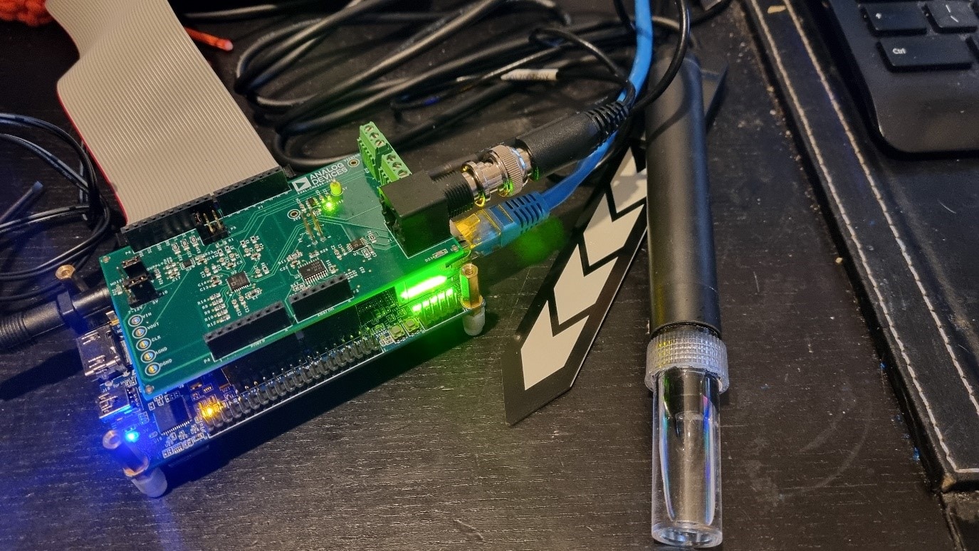 Terasic FPGA Cloud Connectivity Kit: Part Two | Mouser