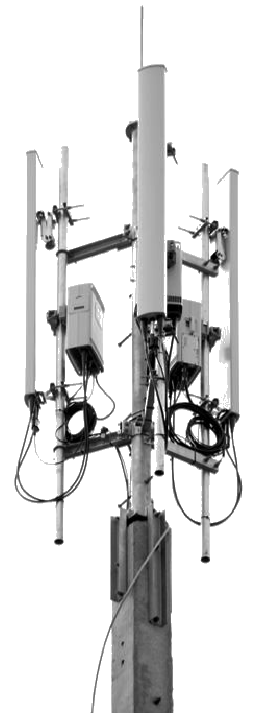 4G/5G communications infrastructure solutions – Mouser