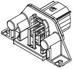 19427-0103 Molex | Mouser 香港