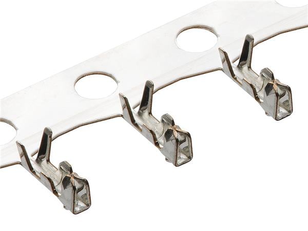 50058-8000 (Mouser Reel) Molex | Mouser 香港