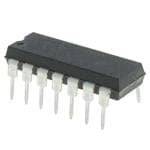 MAX489CPD+ Analog Devices / Maxim Integrated | Mouser 香港