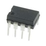 PIC10F202-I/P Microchip Technology | Mouser 香港
