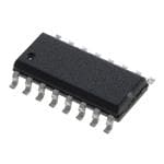 MAX712CSE+ Analog Devices / Maxim Integrated | Mouser 香港