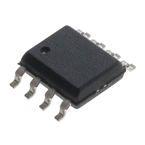 PIC12C509A-04I/SM Microchip Technology | Mouser 香港