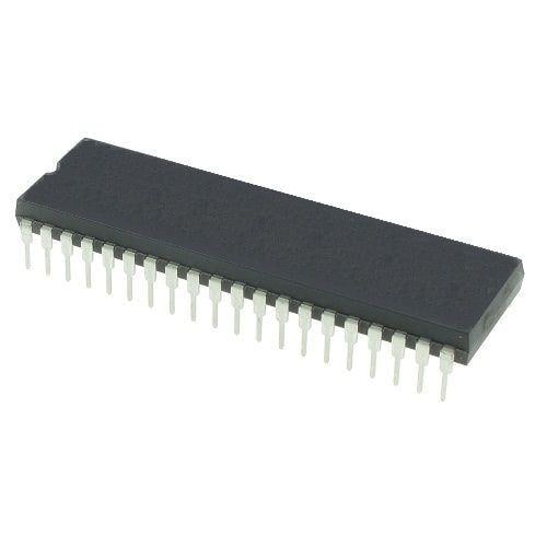 PIC16F887-I/P Microchip Technology | Mouser 香港