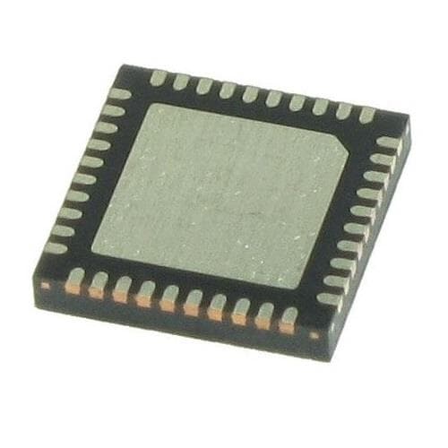 PIC18F45K40-I/MV Microchip Technology | Mouser 香港