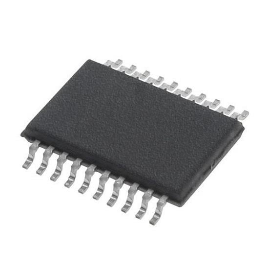 PIC16F1579-I/SS Microchip Technology | Mouser 香港