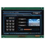 GT800X480A-1303P Noritake | Mouser 香港