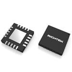 RT8568AGQW Richtek | Mouser 香港