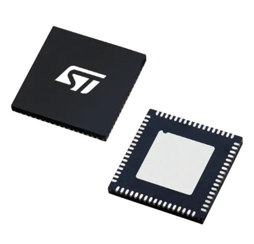 STM32WB55REV6 STMicroelectronics | Mouser 香港