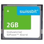 SFCA2048H1BV4TO-I-MS-226-STD Swissbit | Mouser 香港